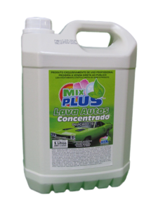 Mix Plus Lava Autos 1:10/1:40/1:100 – Mega Mix