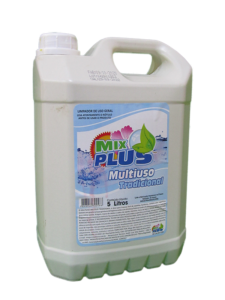 Mix Plus Multiuso – 5 Litros – Mega Mix